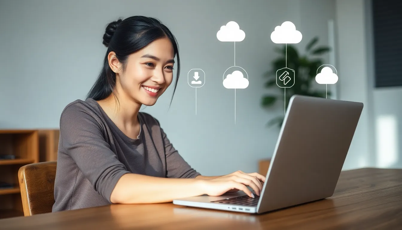 Cloud Storage Guide: Unlock Seamless File Management and Unmatched ...